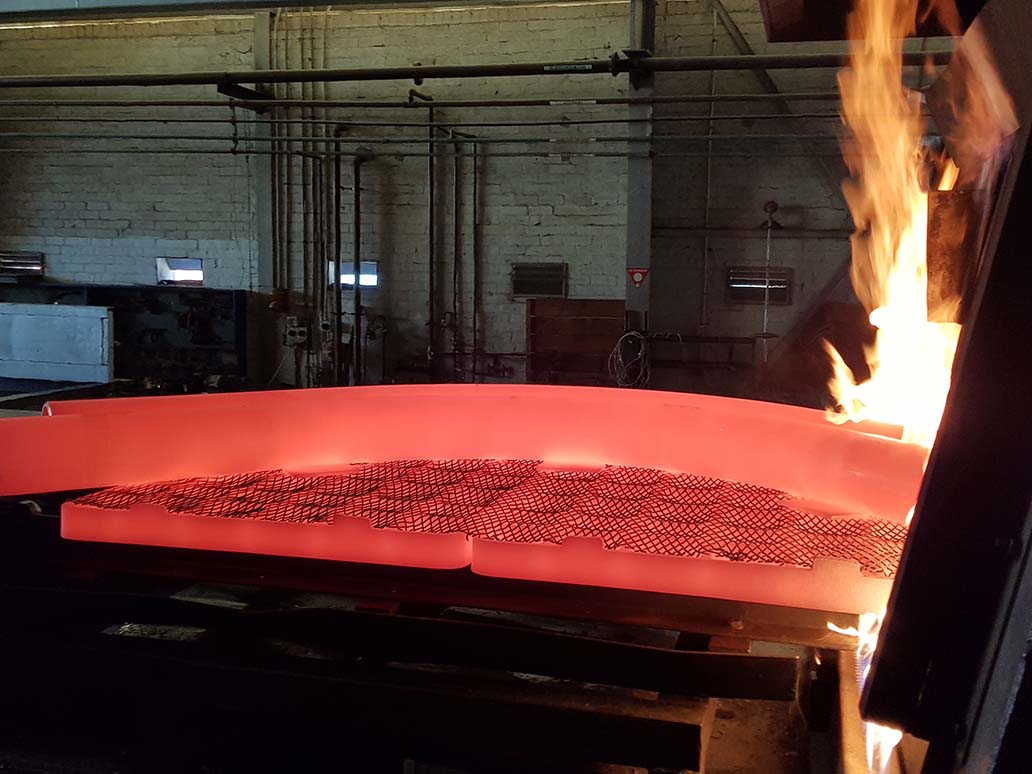 Metal Heat Treatment Options: Annealing vs. Normalising Processes