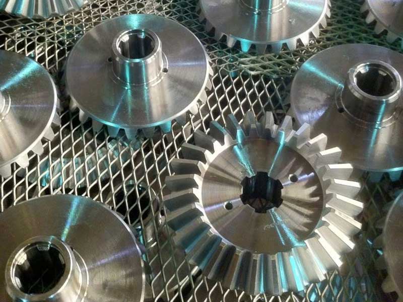 Case Hardening and Carbonitriding, Australia & New Zealand