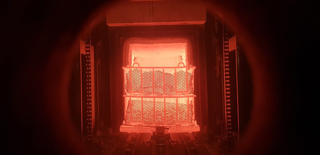 Vacuum Heat Treatment and Its Purpose in Advanced Material Processing